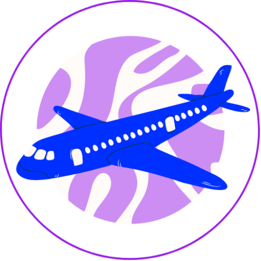 The Purple Passport - Cook. Camp. Repeat.