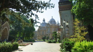 10 Cheapest Cities In Europe To Visit in 2024 - The Purple Passport