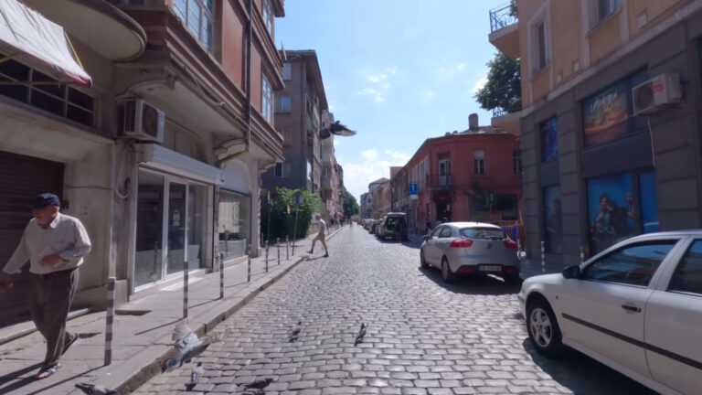 10 Cheapest Cities In Europe To Visit in 2024 - The Purple Passport