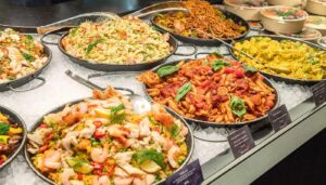 Where to Eat in Munich: Traditional Spots Locals Love - The Purple Passport