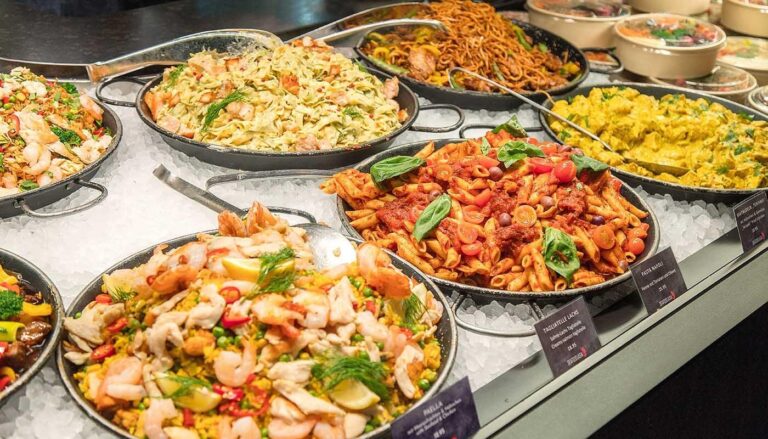 Where to Eat in Munich: Traditional Spots Locals Love - The Purple Passport